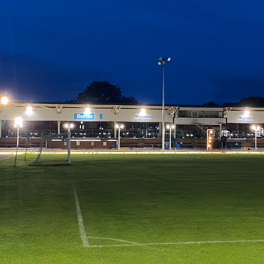 Drumbo Park - BELL Lighting